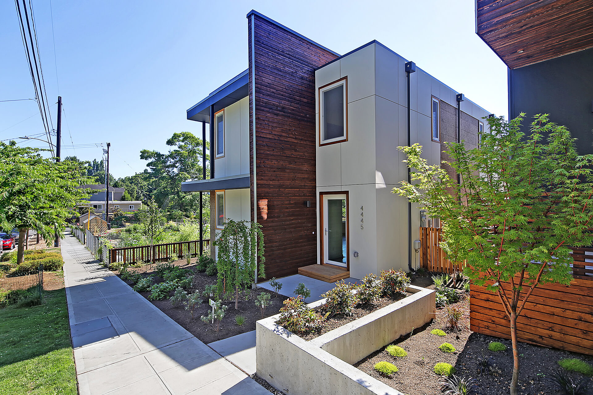 City Builder: Dwell Development Builds Smart, Efficient and Affordable ...