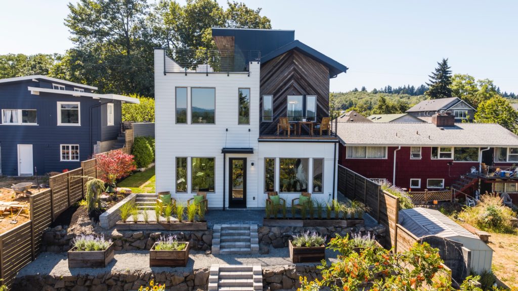 Dwell Development Eeba December 2018 Building Sustainable Brands
