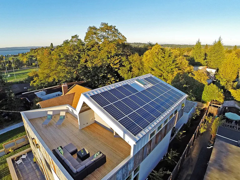 Press - Dwell Development